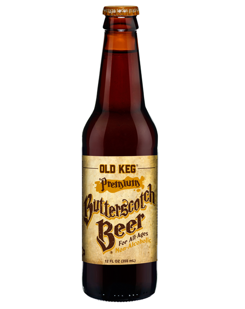 Butterscotch Beer