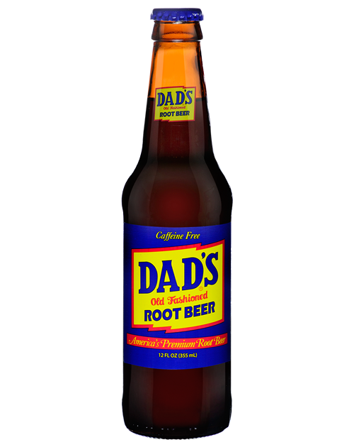 Dad's Root Beer