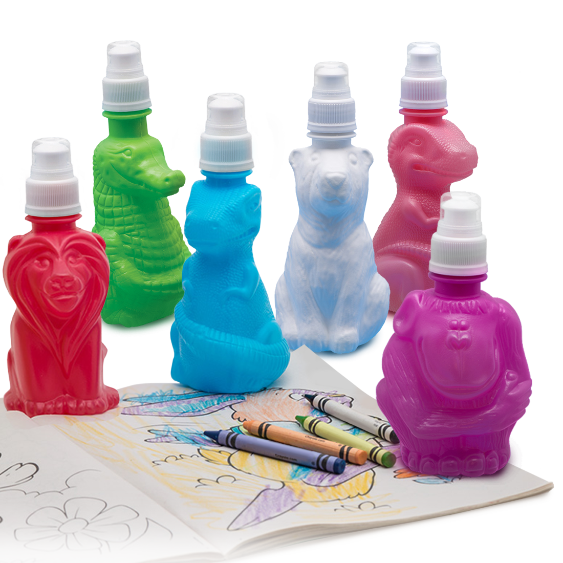 Orca Beverage | Soda Bottler USA