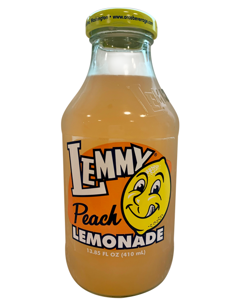 Lemmy Lemonade Chugs