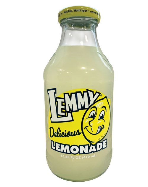Lemmy Lemonade