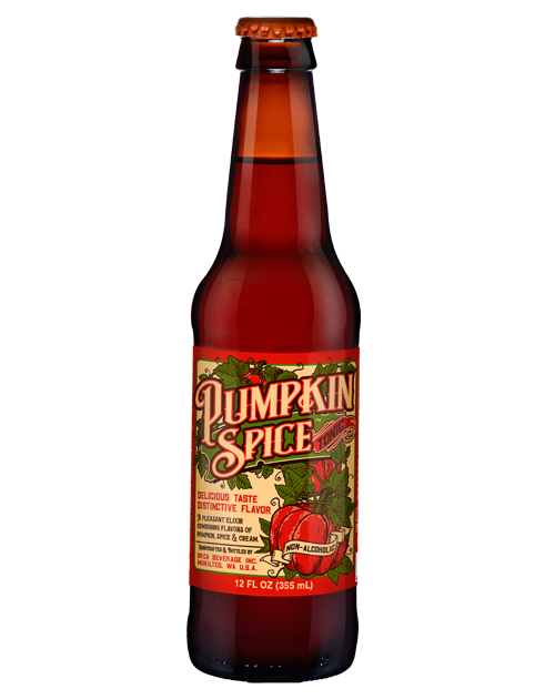 Vintage & Craft Sodas