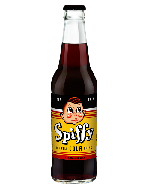 Spiffy Cola