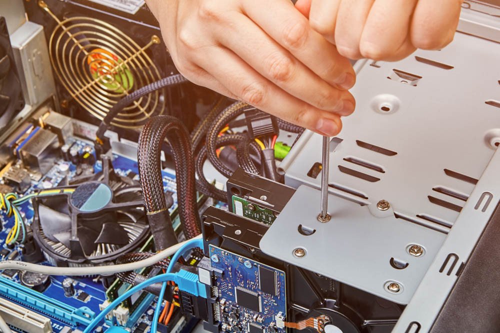 Computer Repairs Central Coast | Micromac Computers