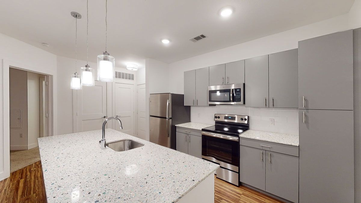 Gallery | Florence at the Harbor | Rockwall, TX