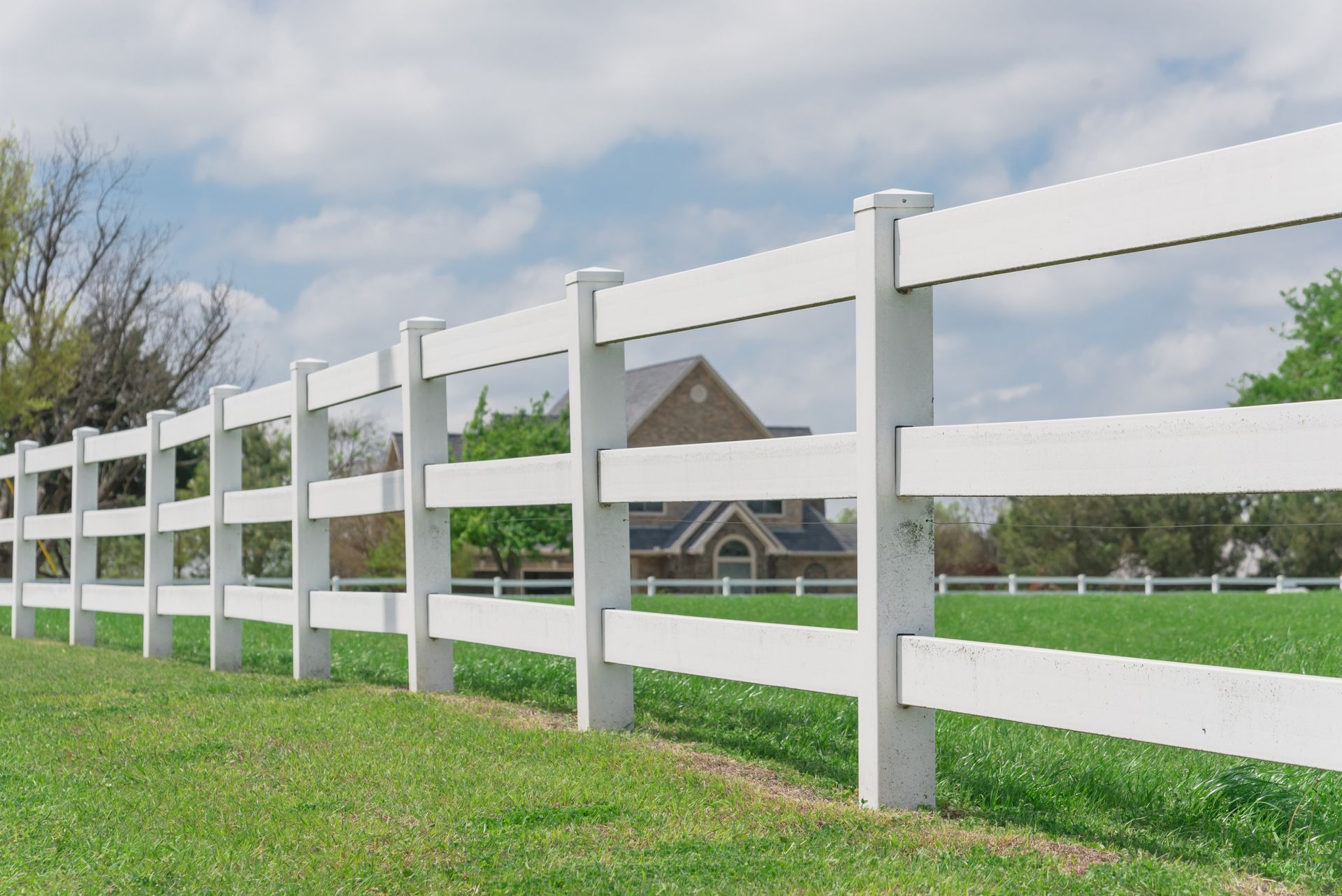 KMP Quality Fences