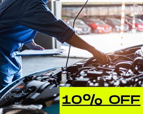 Orange County Auto Repair | Auto Repair Orange County