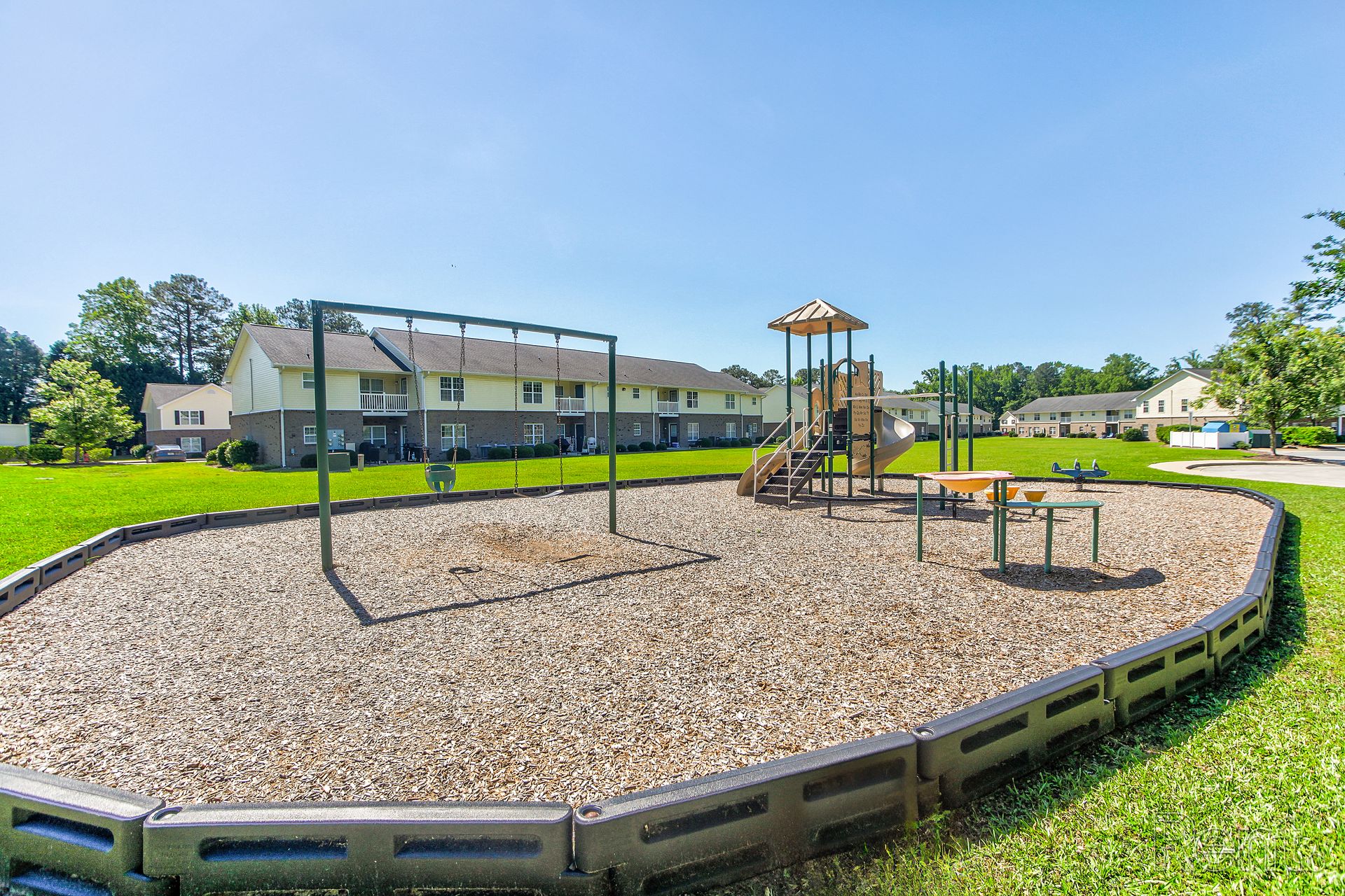 Gallery - Meridian Park, LLC