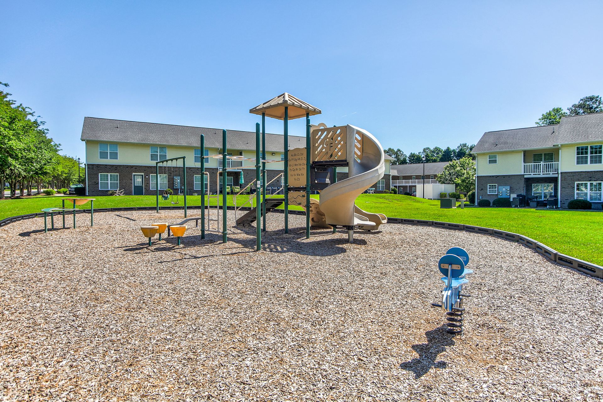 Gallery - Meridian Park, LLC