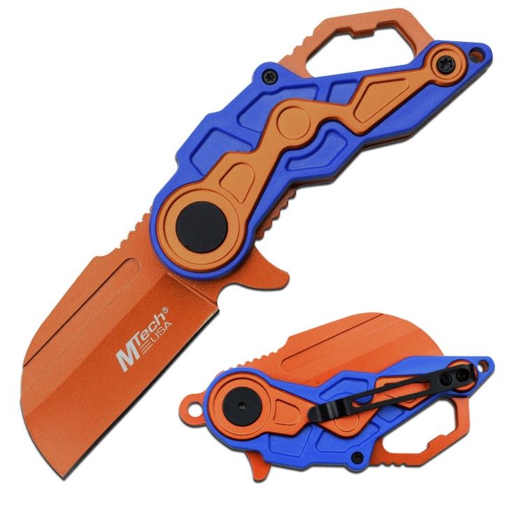 Axes