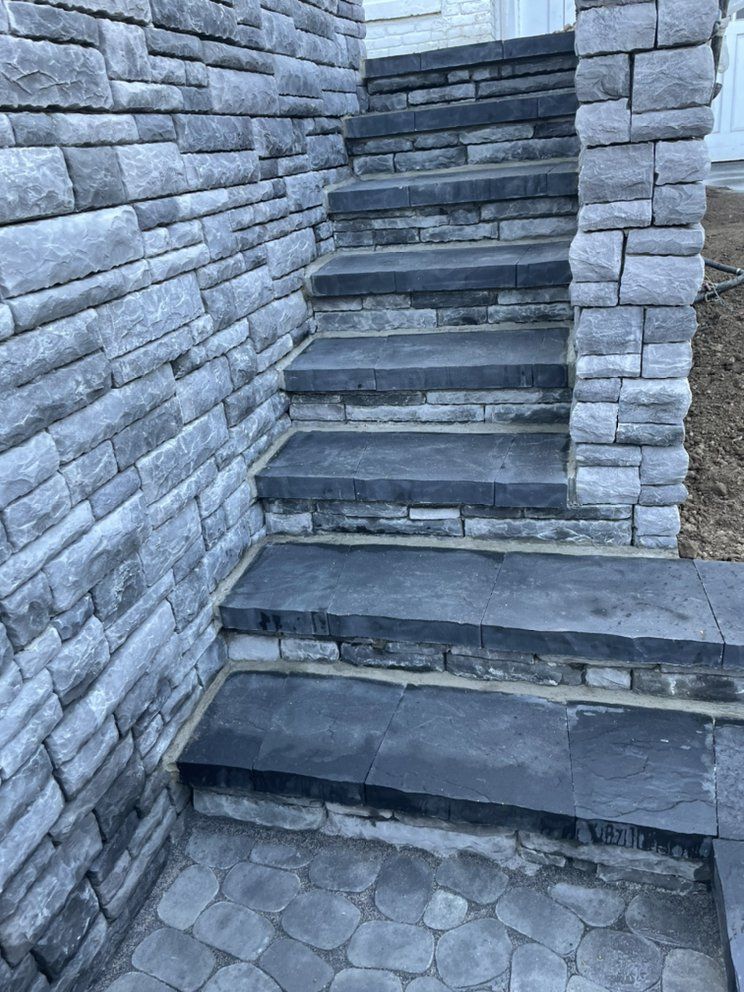Get An Estimate - Jersey Masonry | Masonry Services