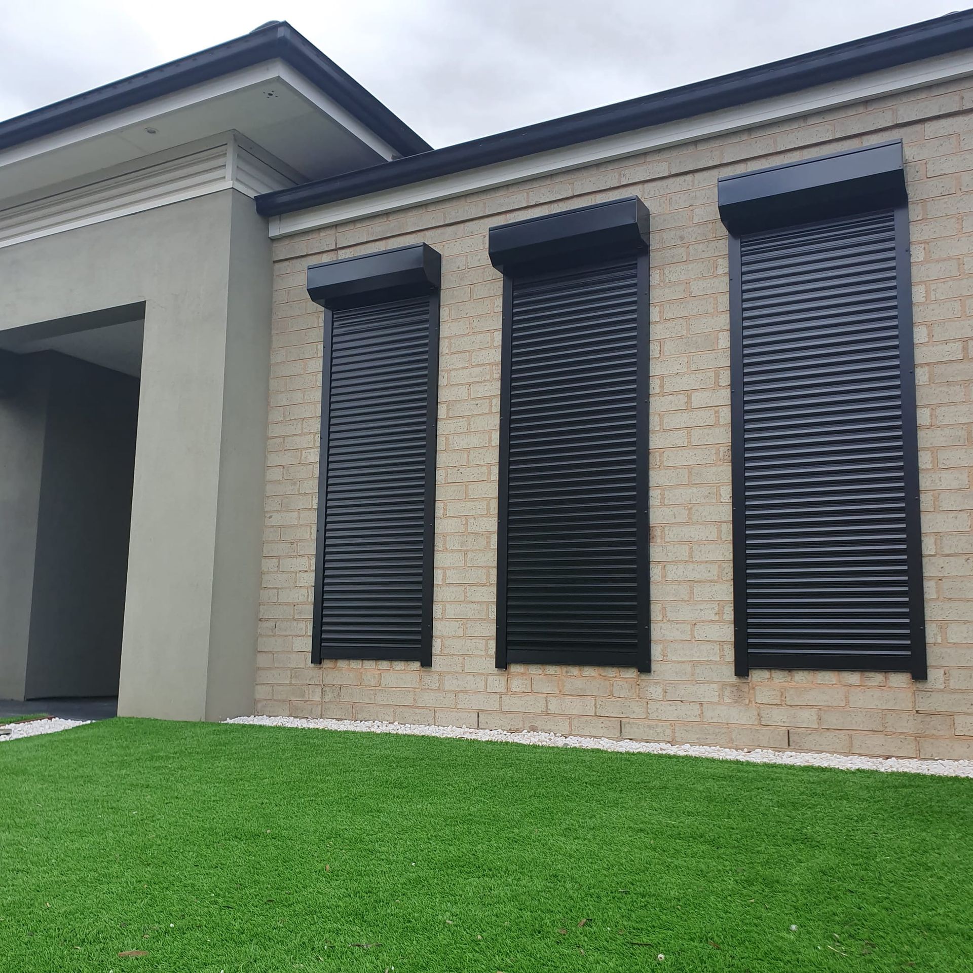 Melbourne Shutter Specialists - The leaders in Roller Shutters.