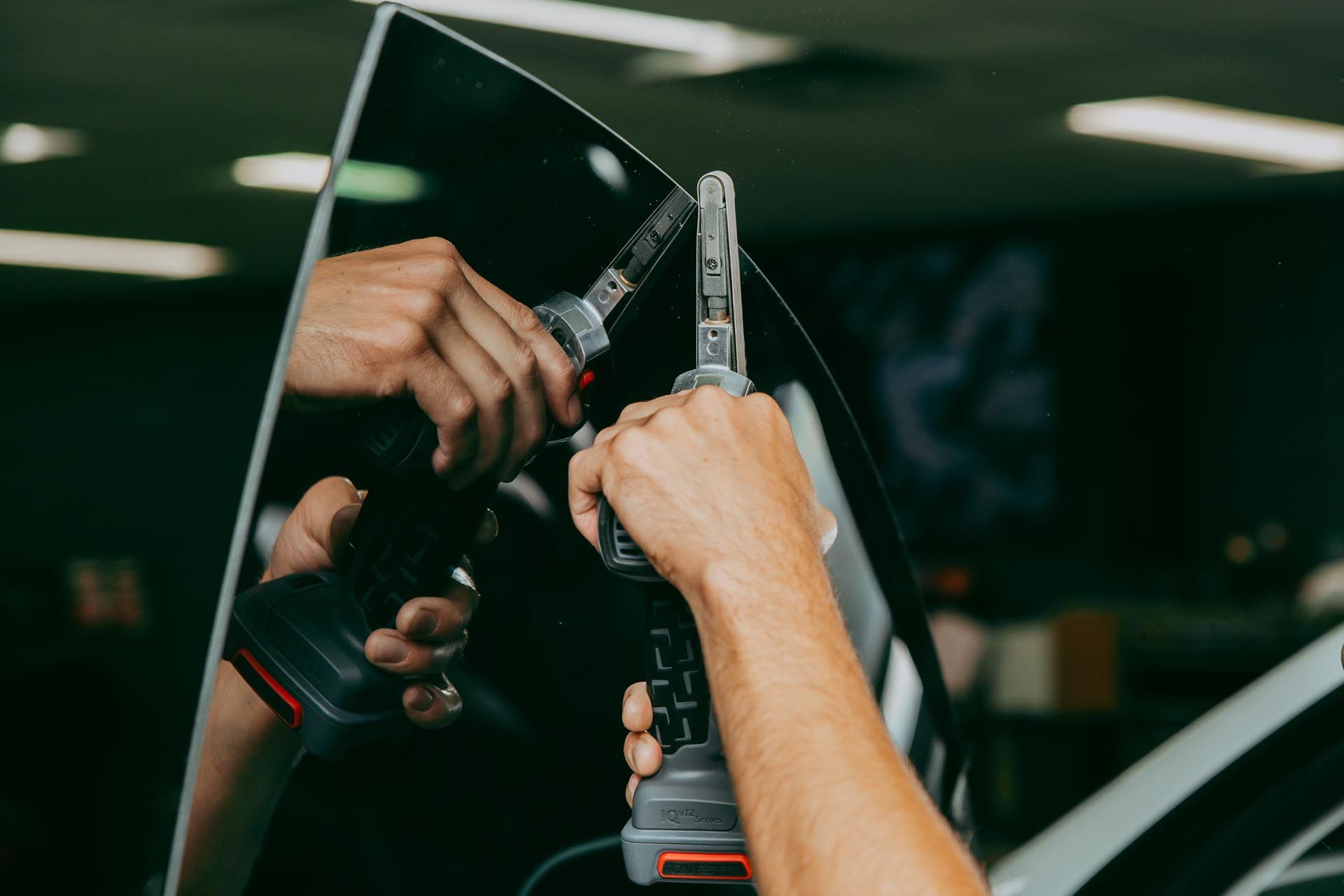 Choosing the Right Window Tint for Your Tesla Model: A Comprehensive Guide