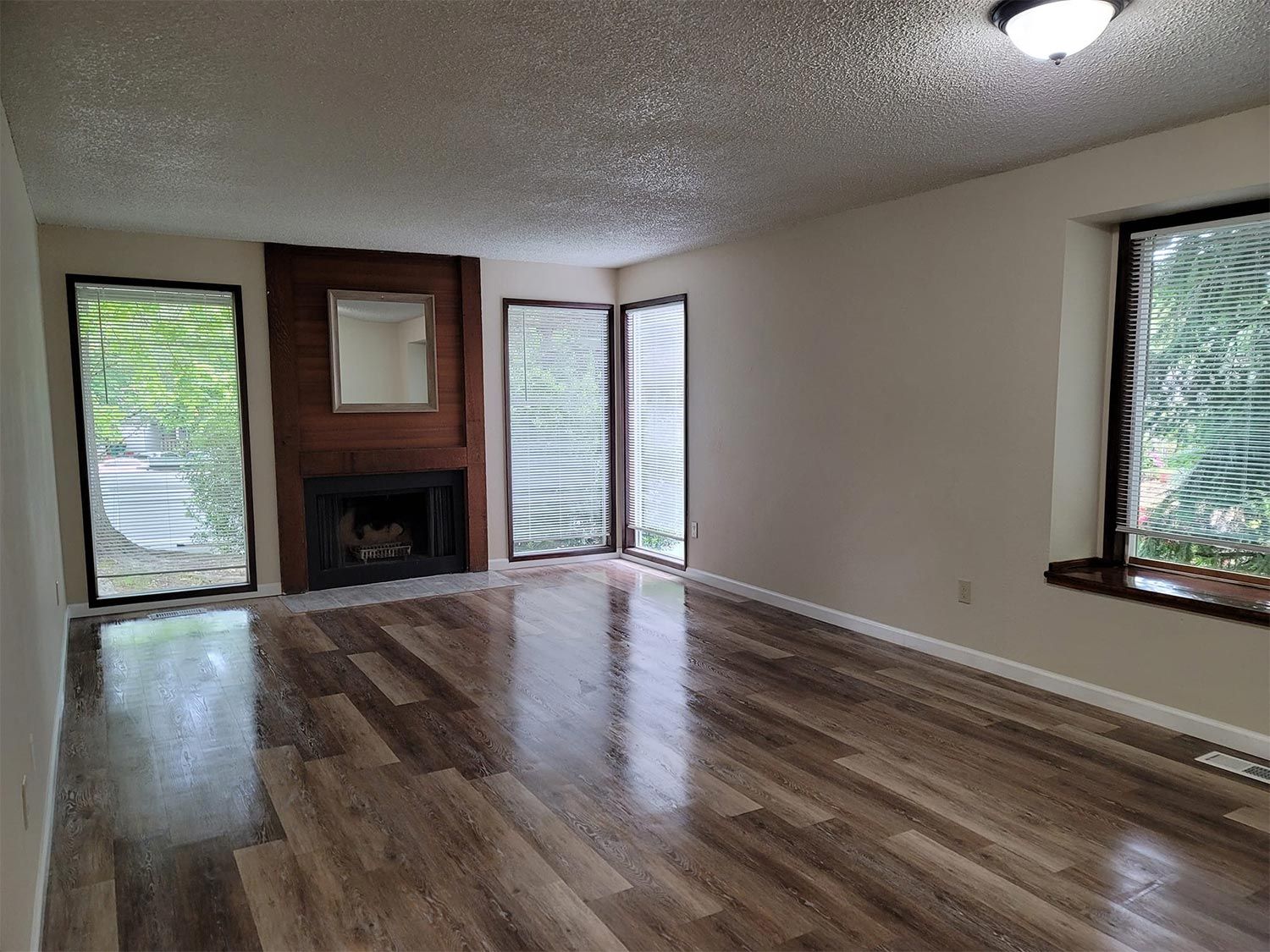 Flooring Installation | Portland, OR | A-Team Construction