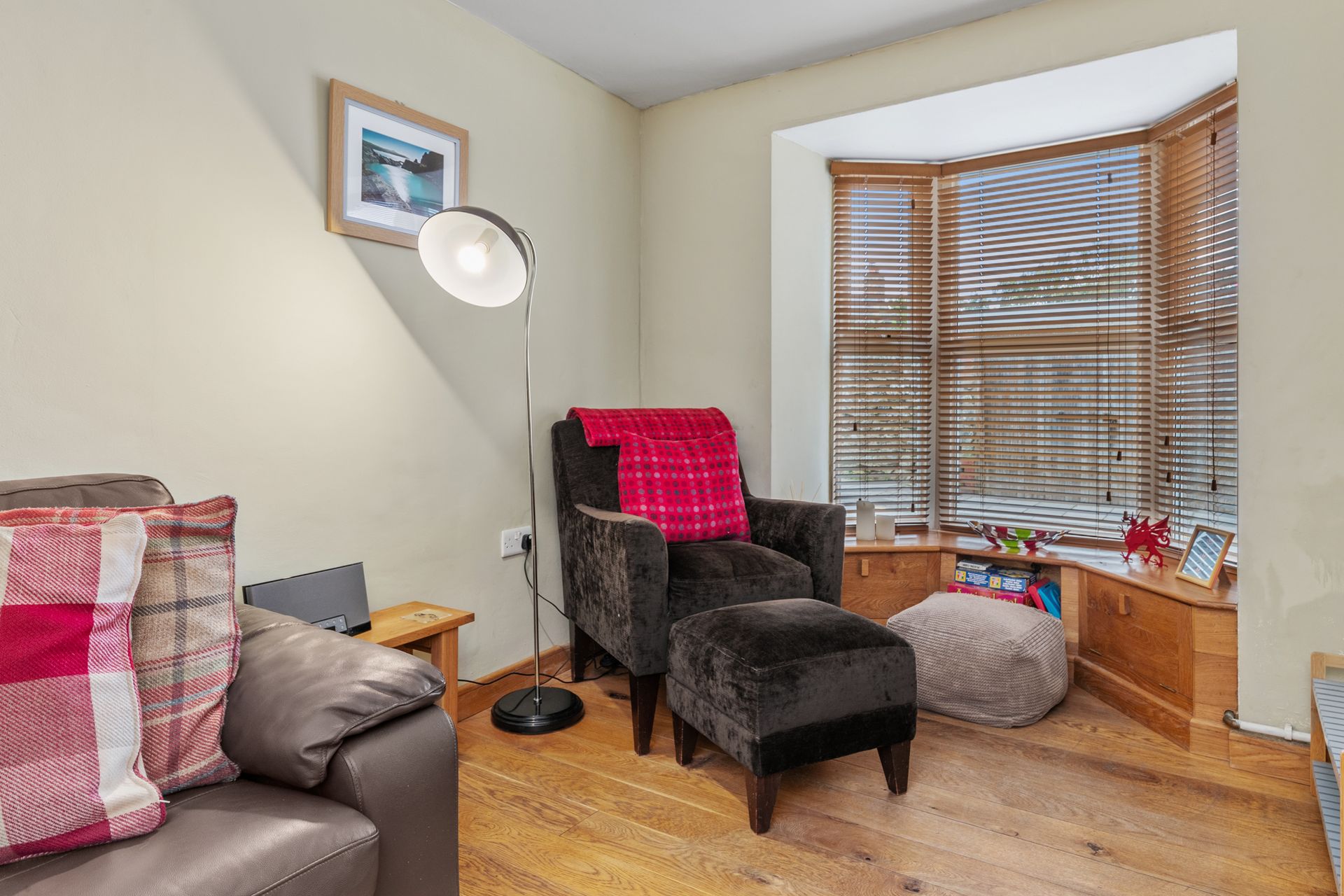 Ty Morlo I Holiday Cottage I St Davids I Pembrokeshire I Welcome