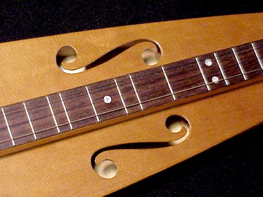 Giordano Designs Guitars
