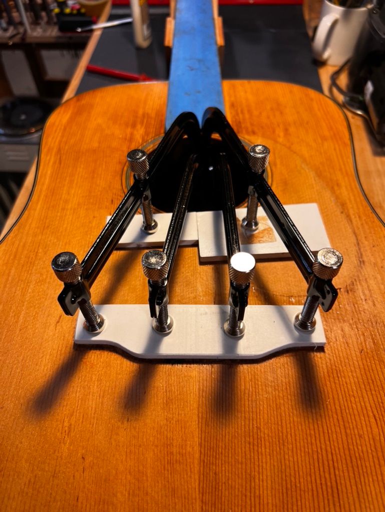 Giordano Designs Guitars