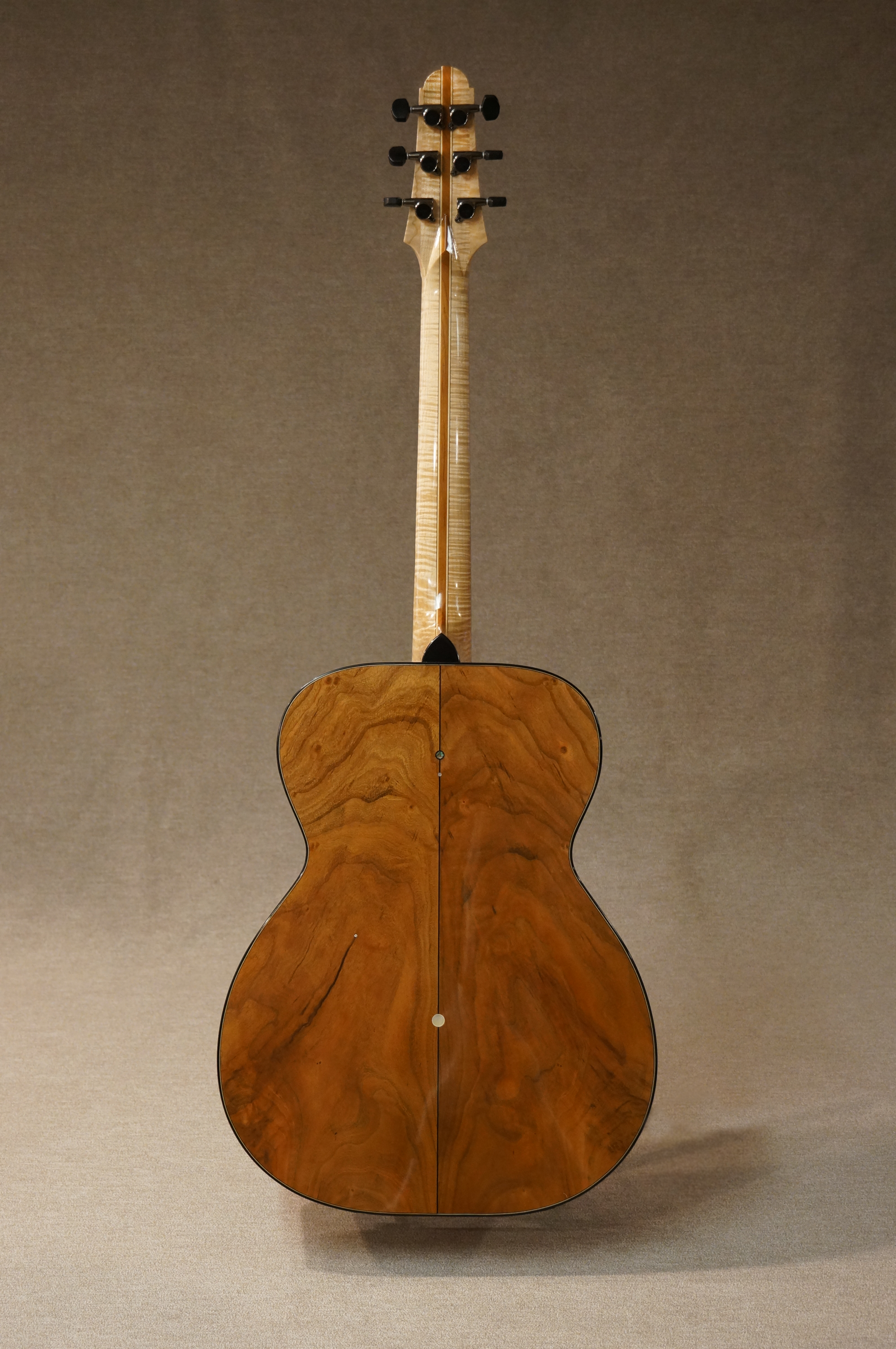 Giordano Designs Guitars