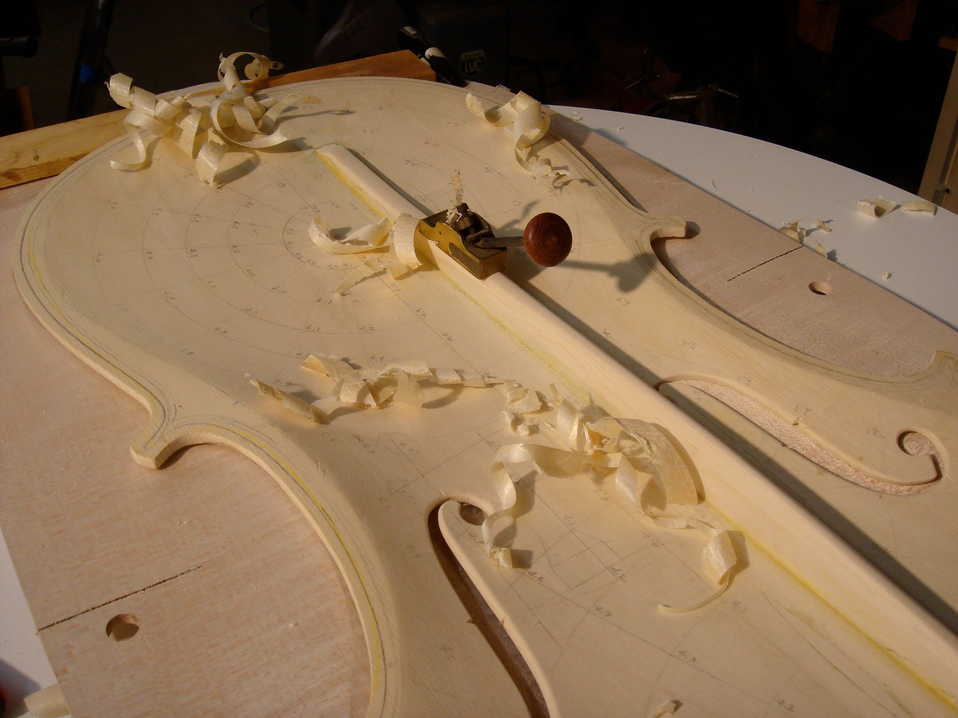 Giordano Designs Guitars