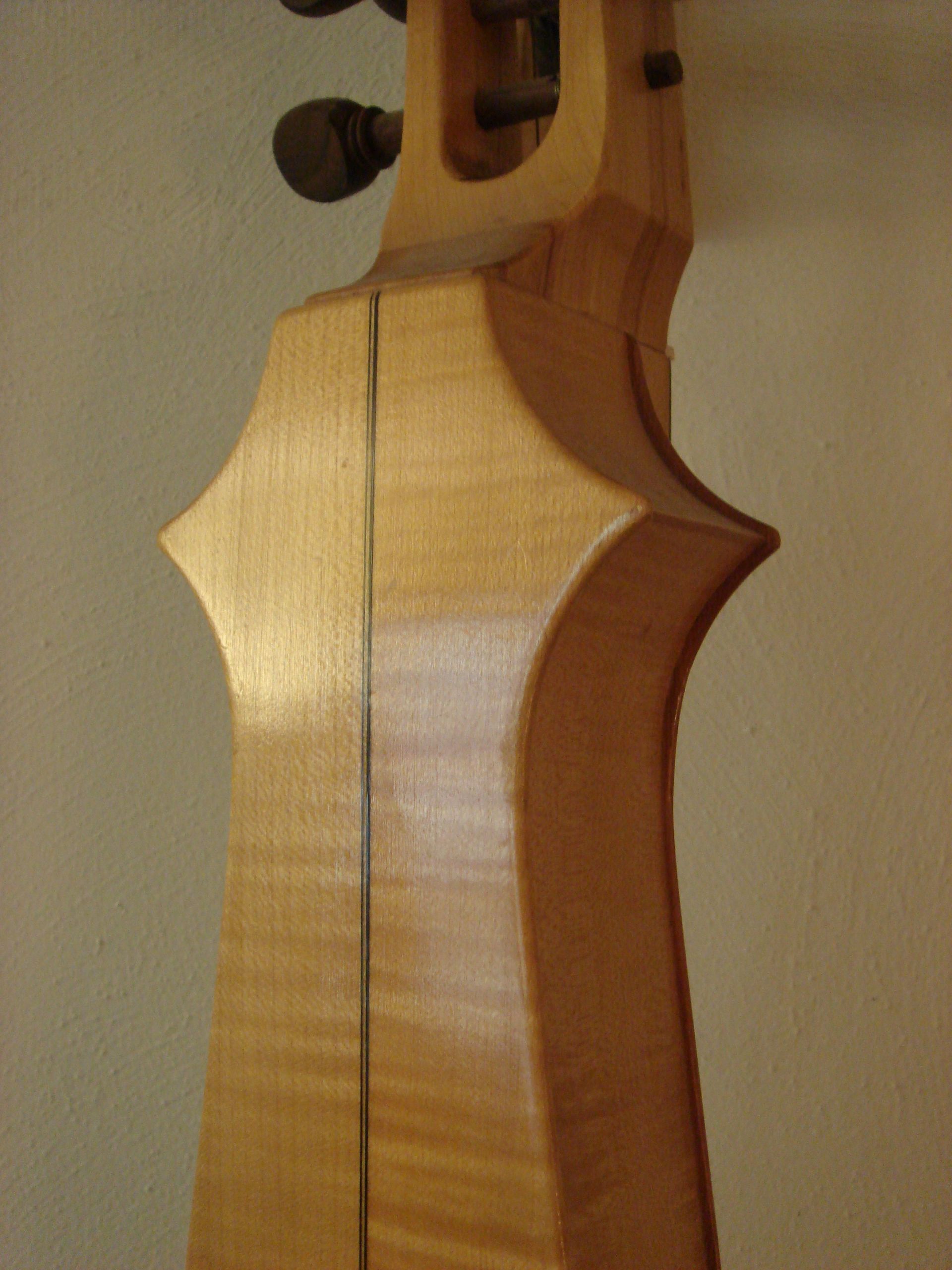 Giordano Designs Guitars