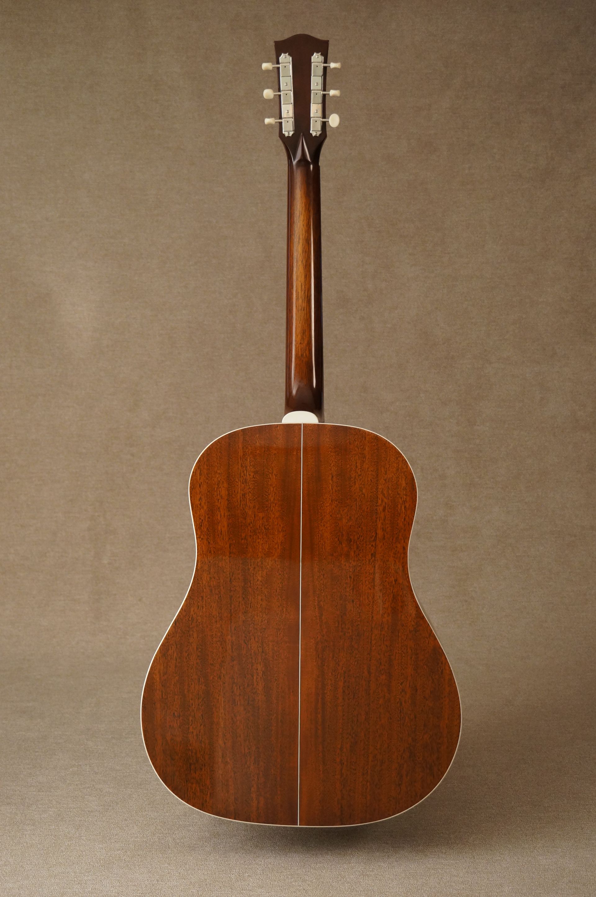 Giordano Designs Guitars