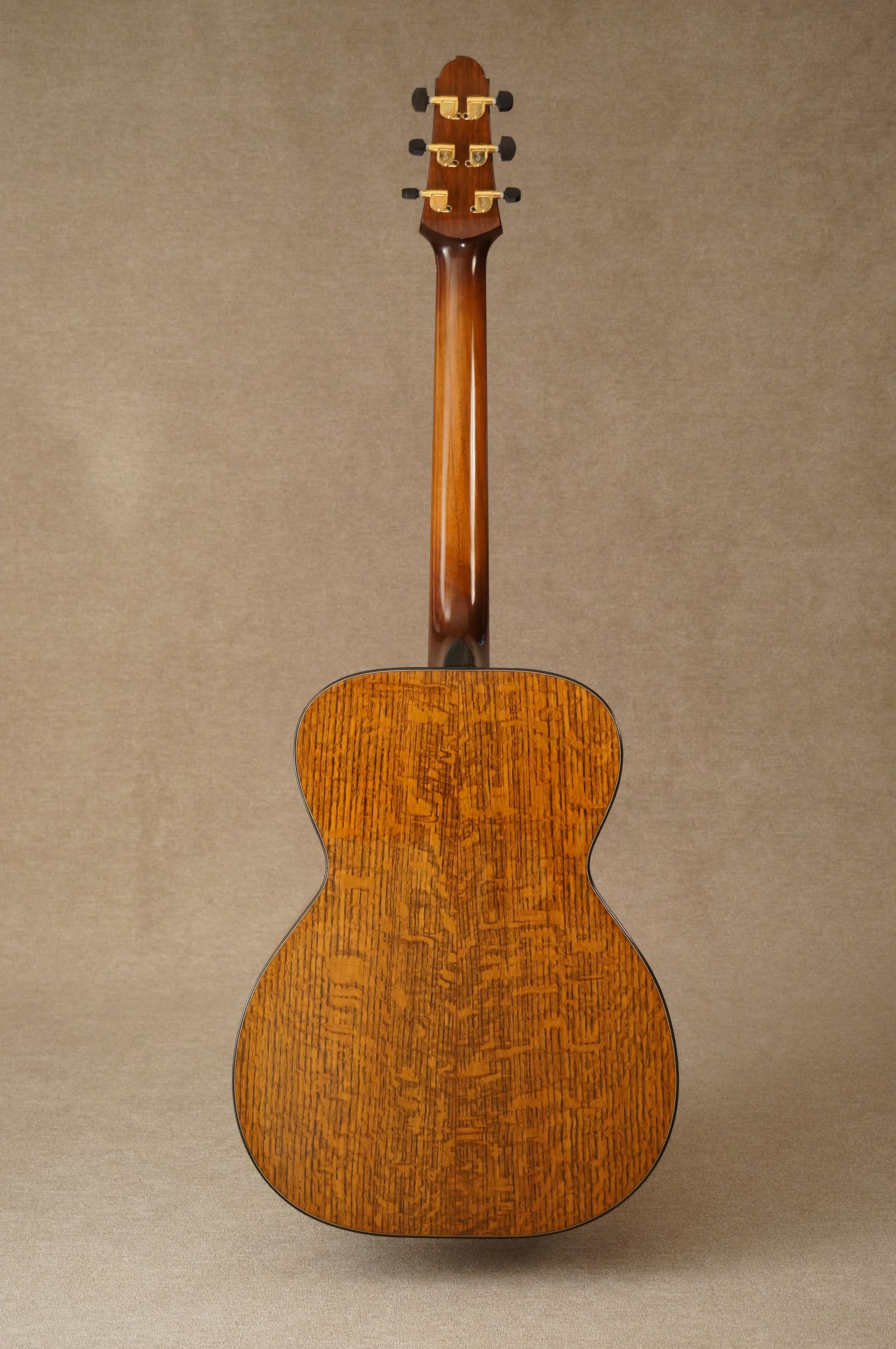 Giordano Designs Guitars