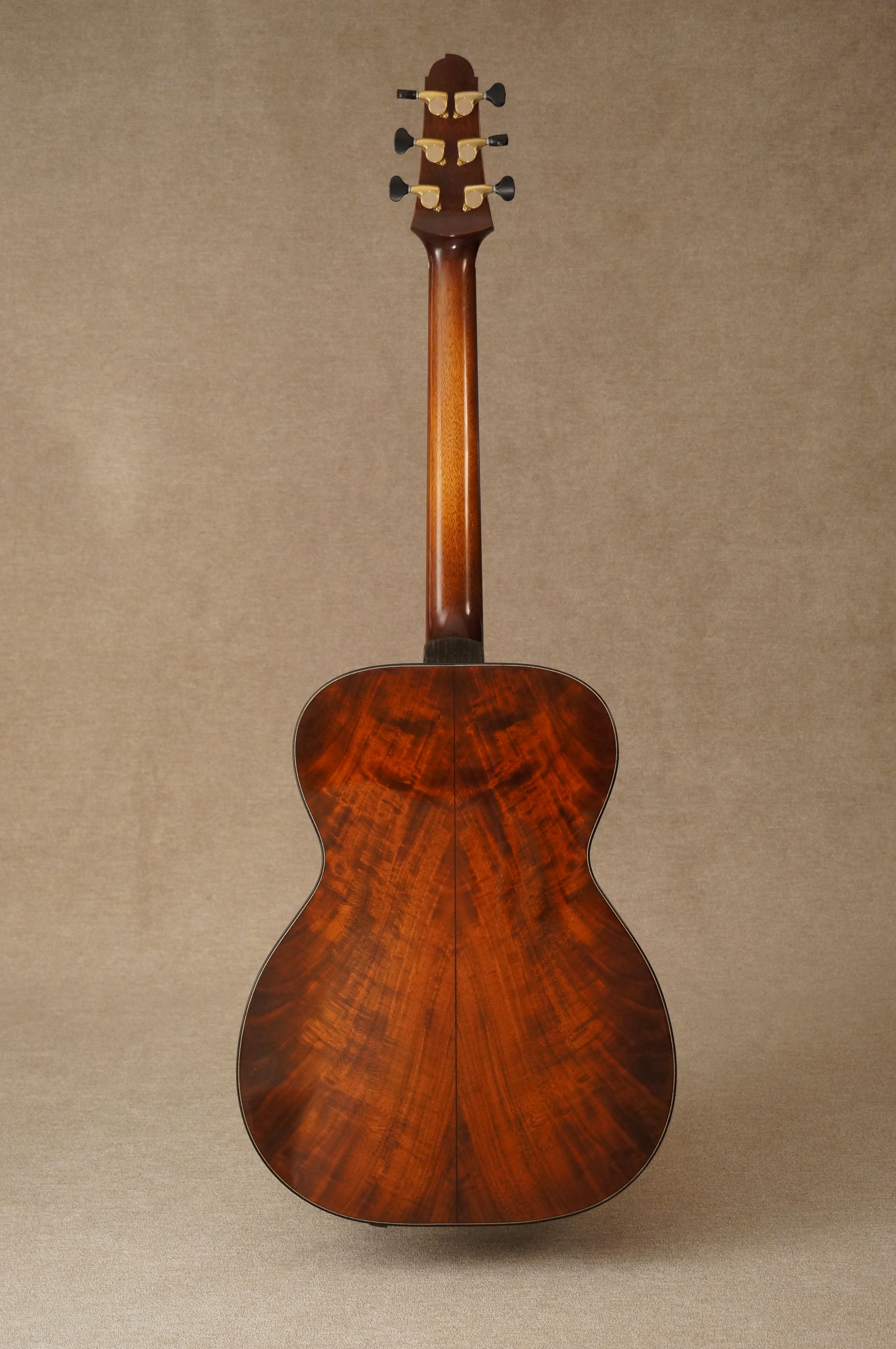 Giordano Designs Guitars