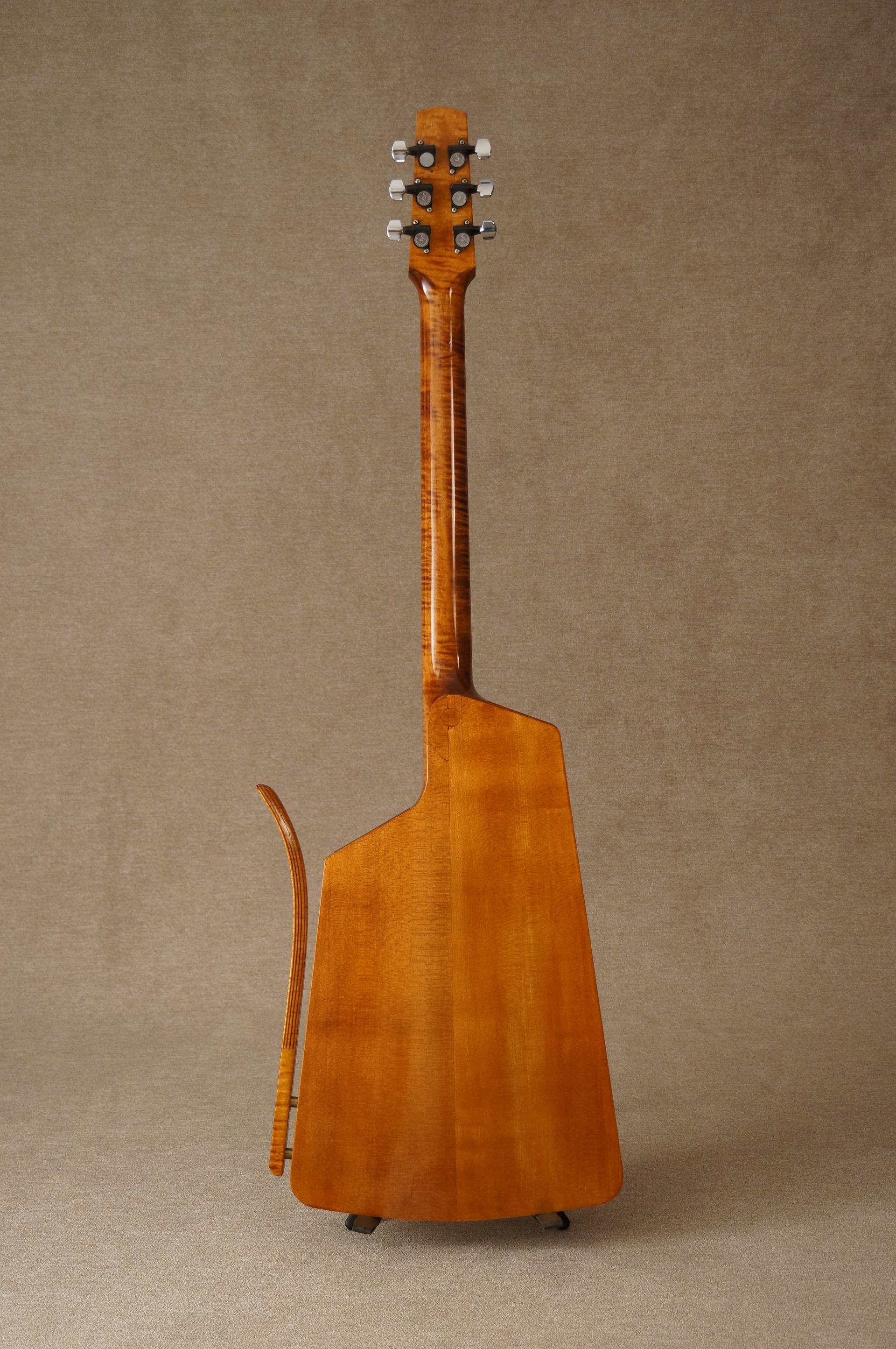 Giordano Designs Guitars