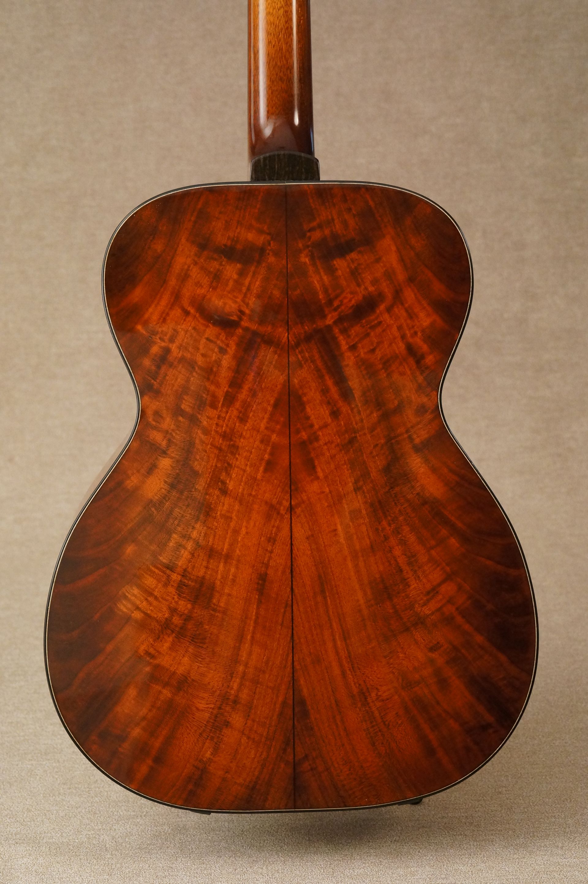 Giordano Designs Guitars