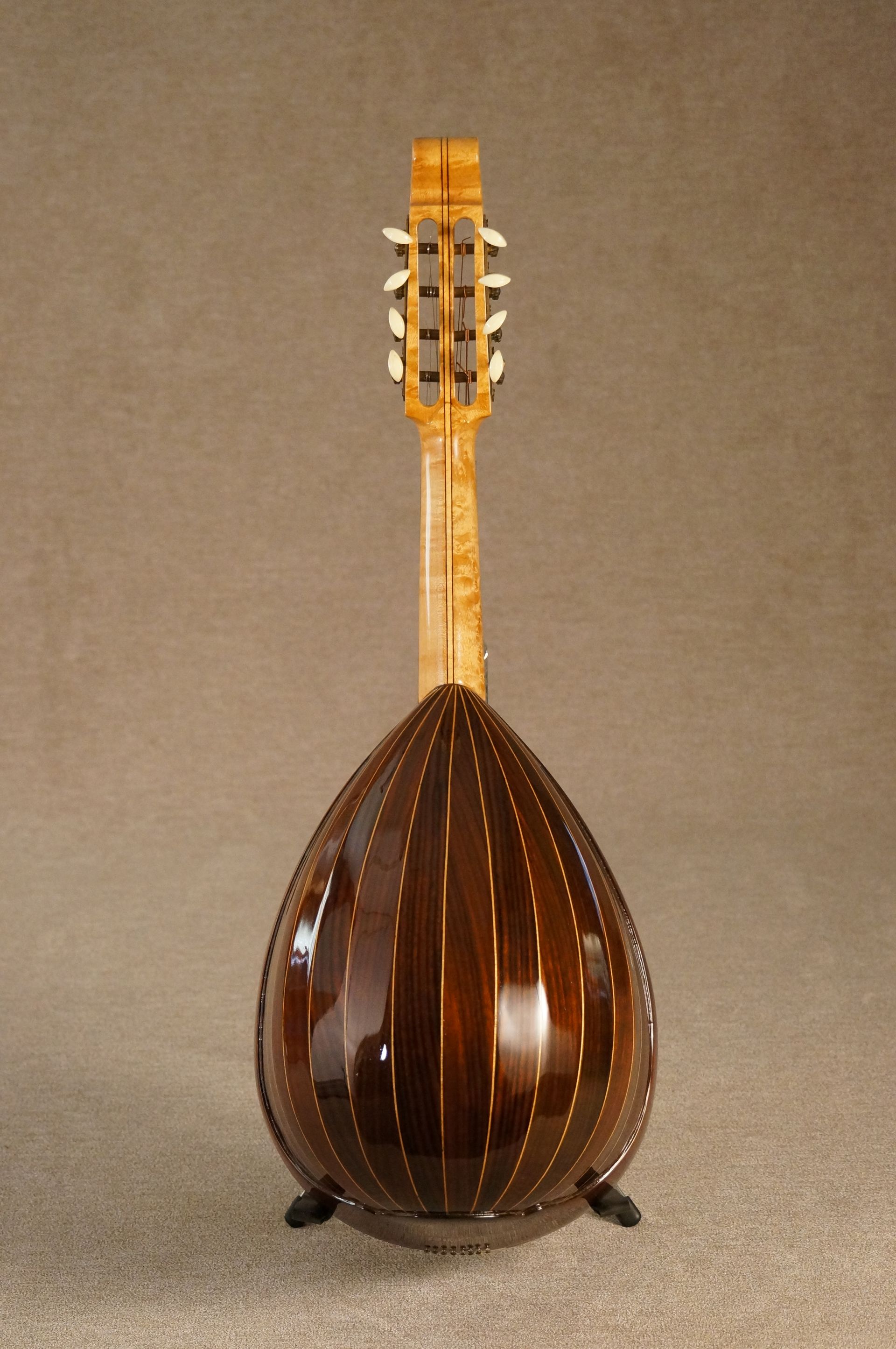 Giordano Designs Guitars