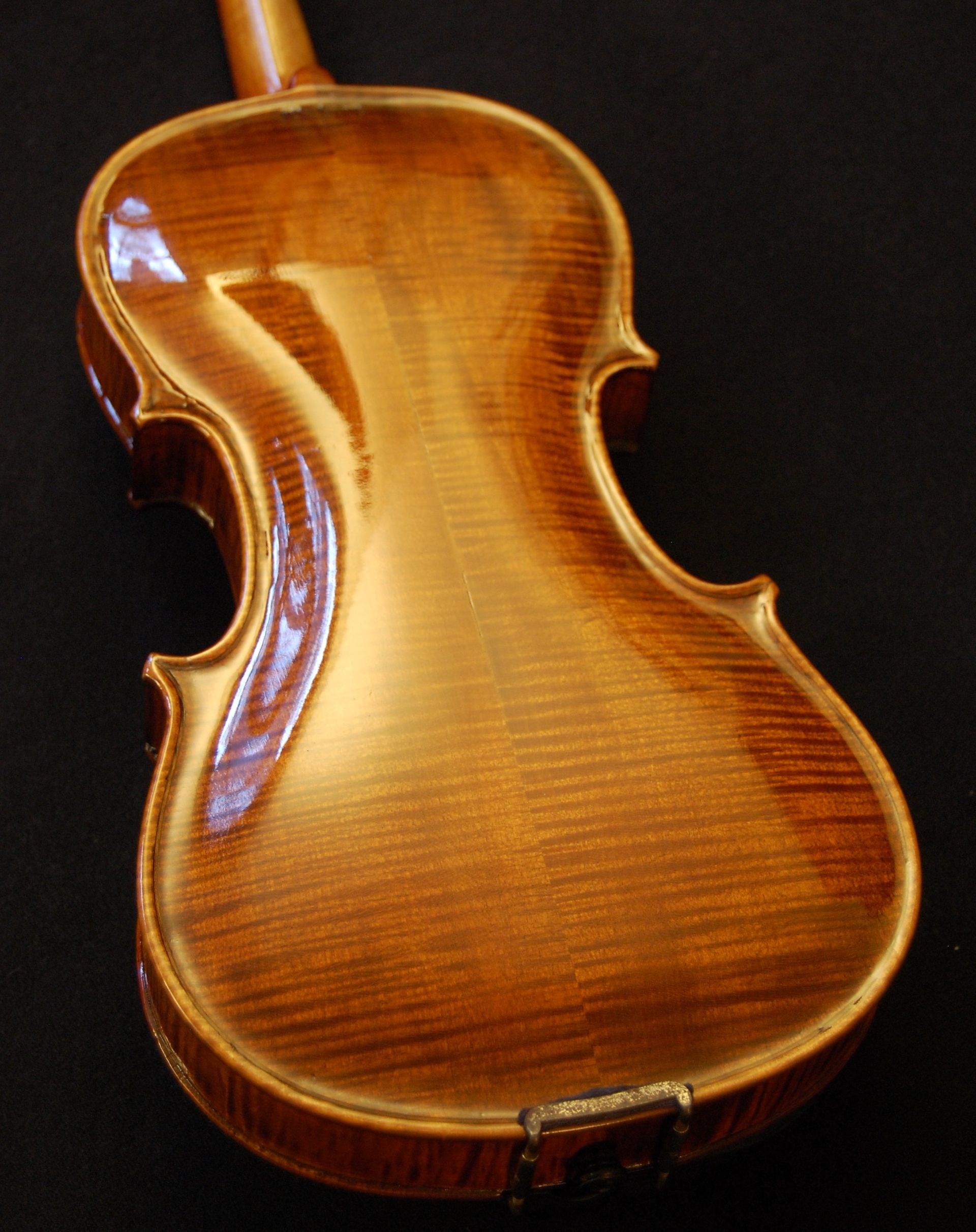 Giordano Designs Guitars