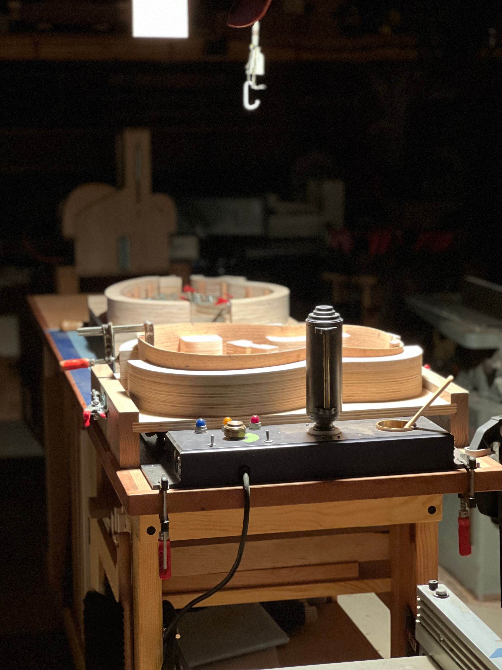 Giordano Designs Guitars