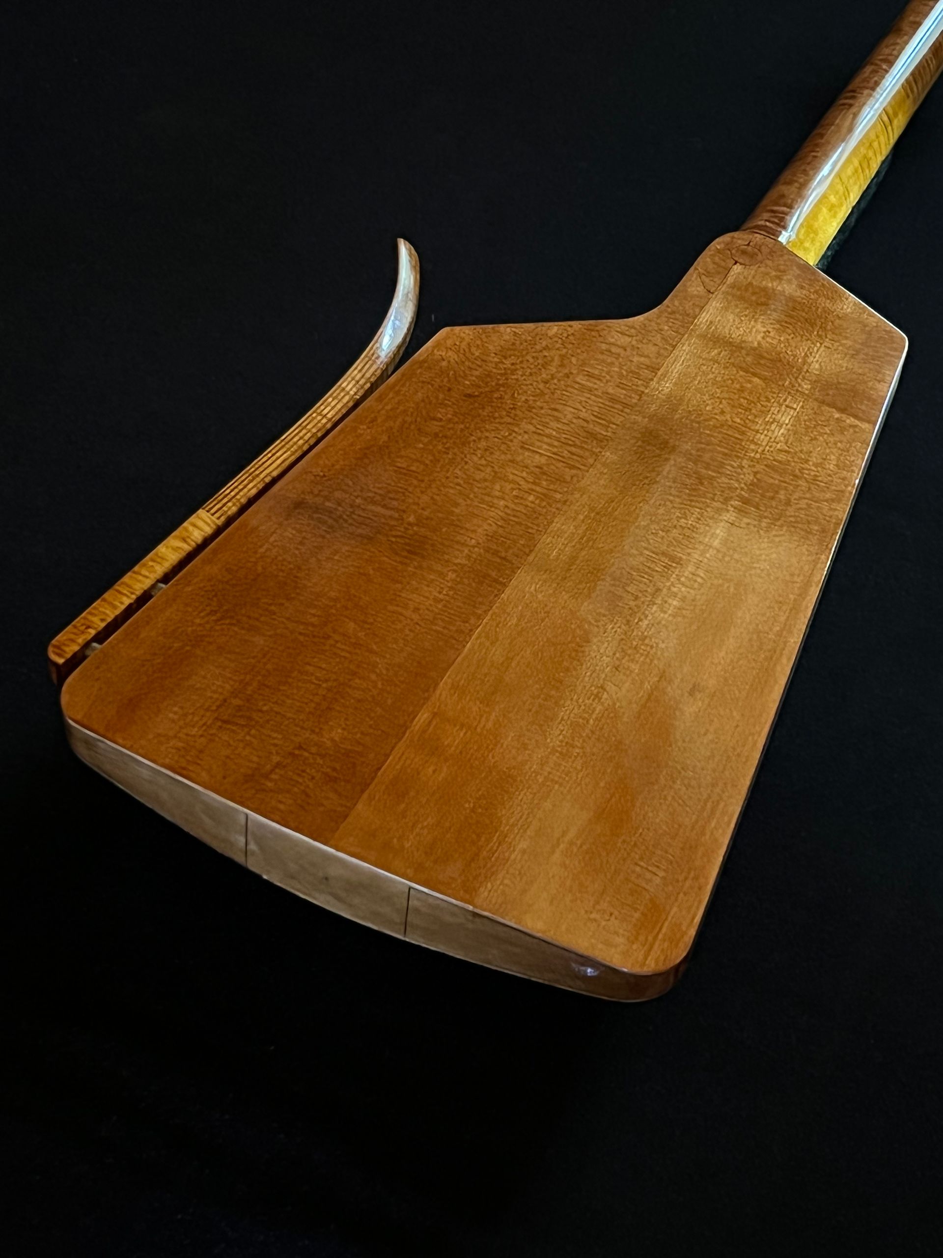 Giordano Designs Guitars