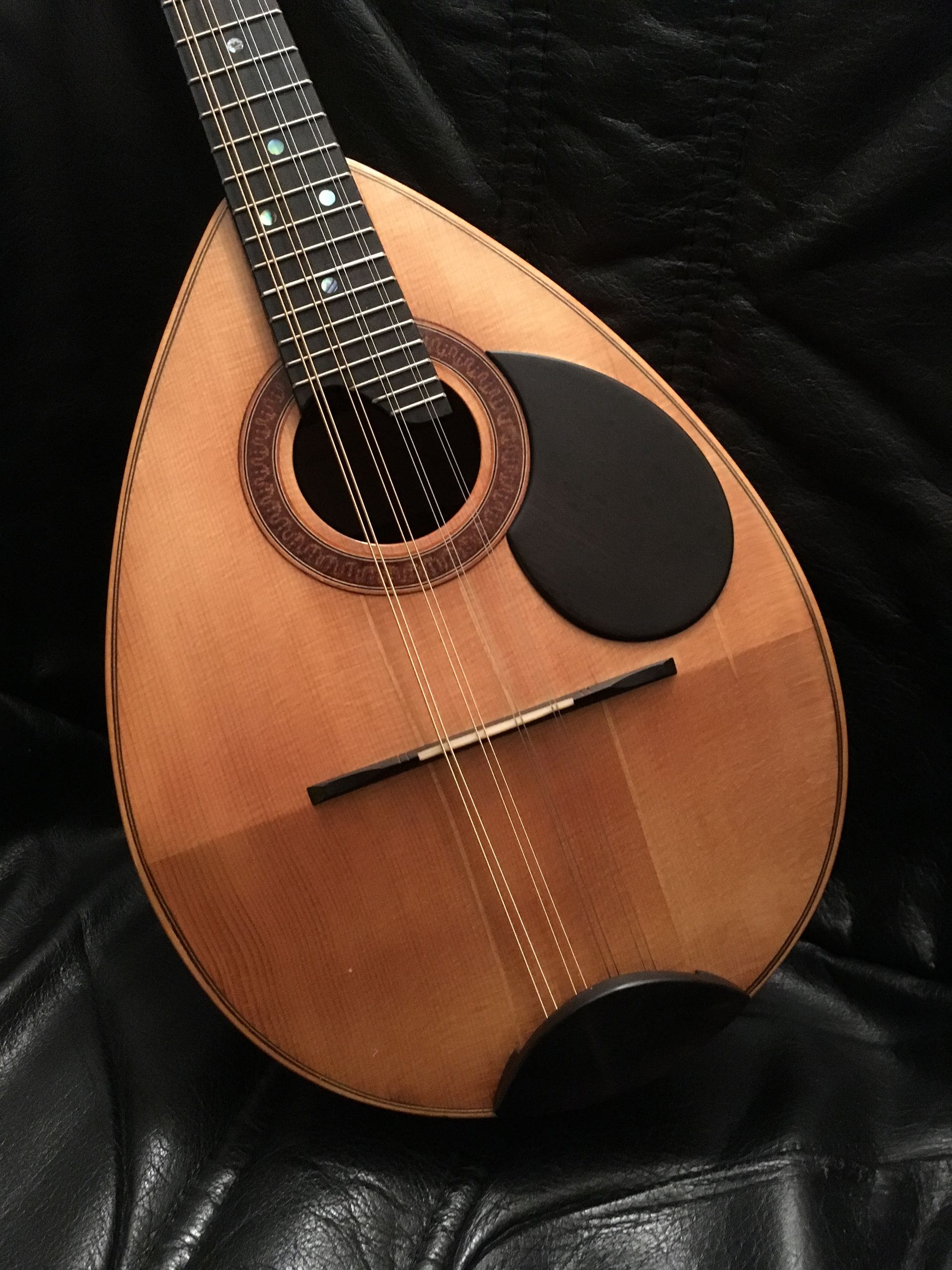 Giordano Designs Guitars