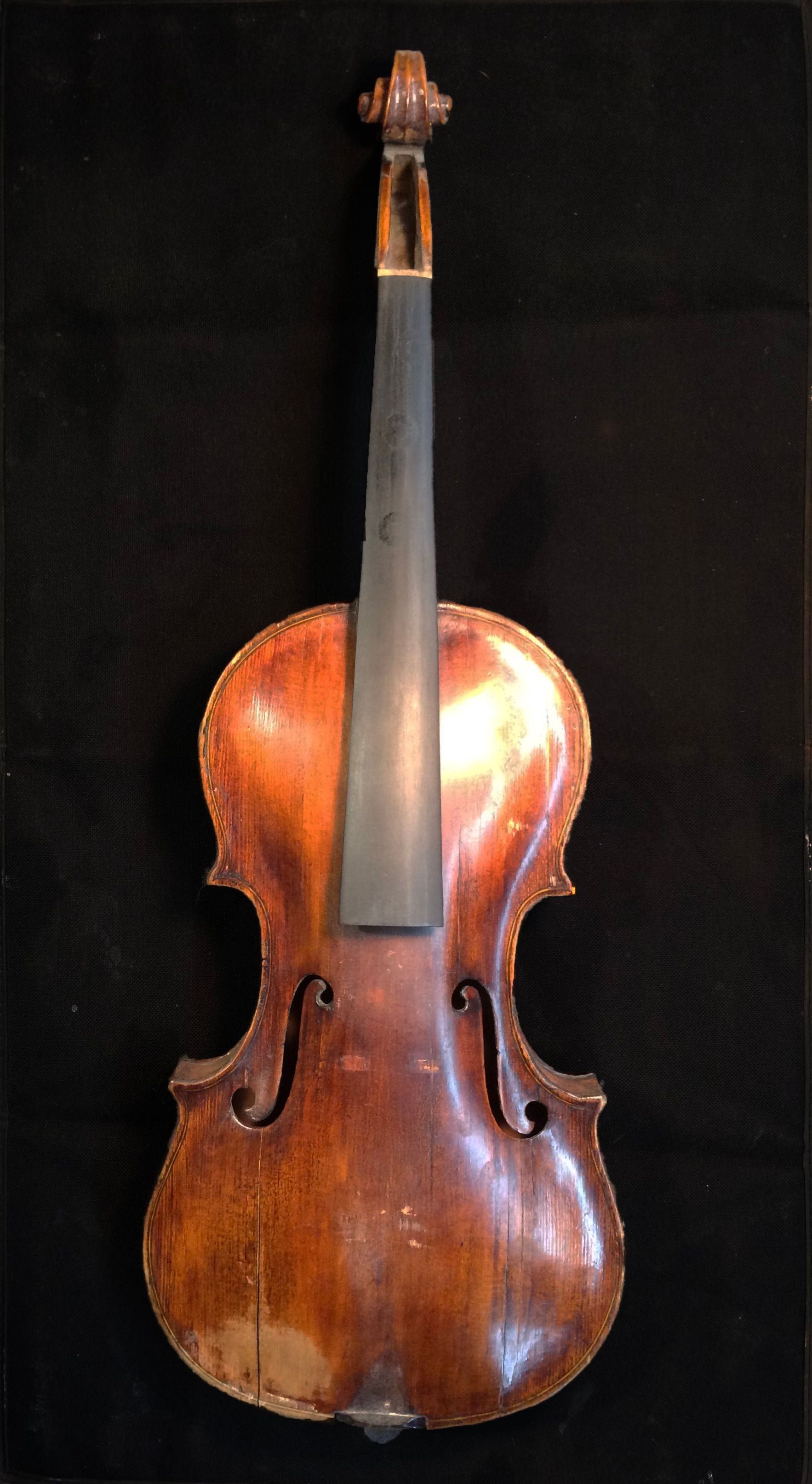 Giordano Designs Guitars