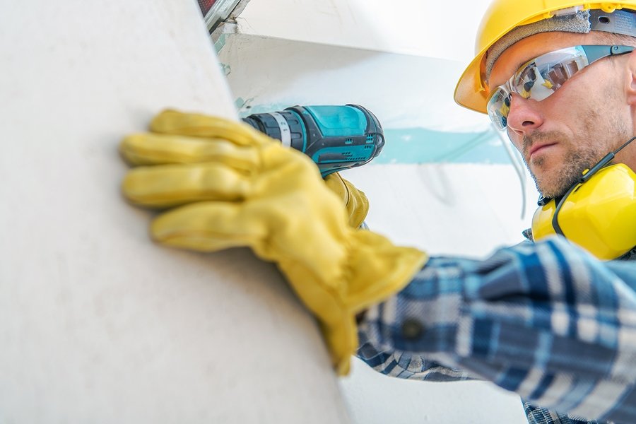 Drywall Contractor Orange County | Stone Age Renovations