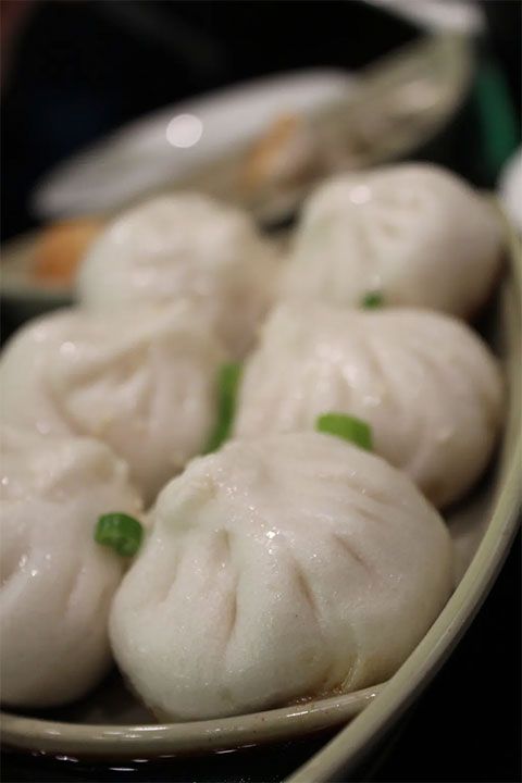 4 Awesome Spots For New York City Dumplings
