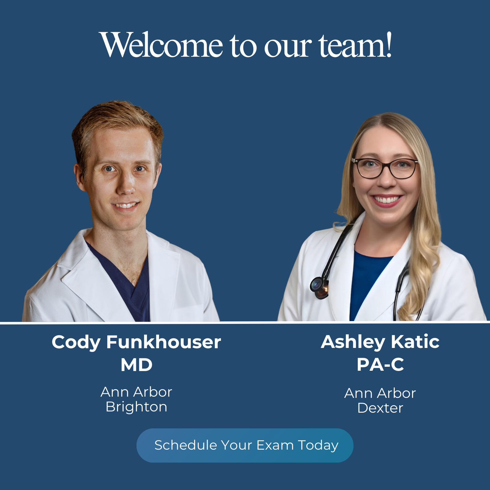 Expert Dermatologist Ann Arbor MI - Hamzavi Dermatology Specialists