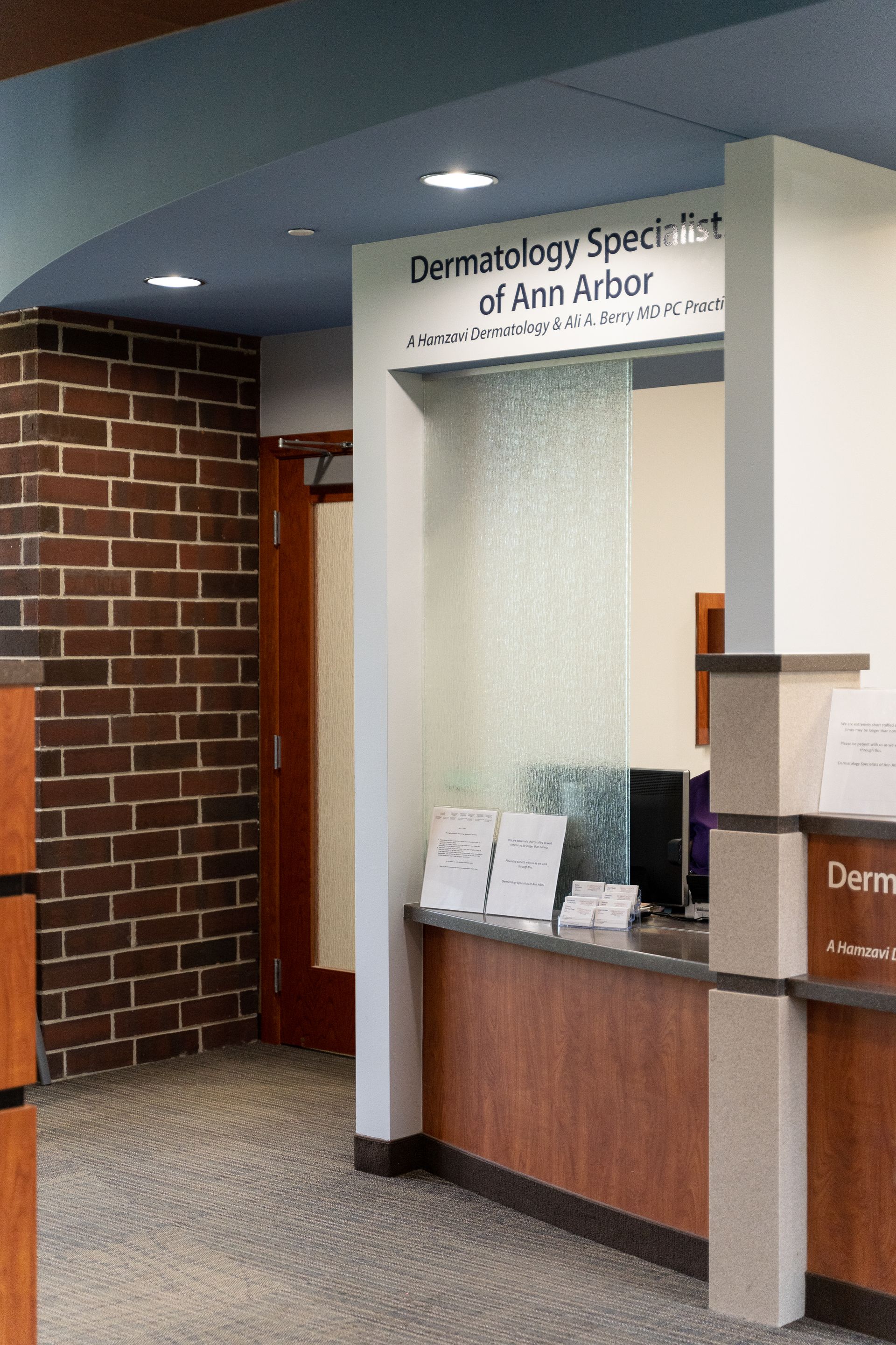 Local Dermatologist in Ann Arbor Twp., MI | Dermatology Specialists