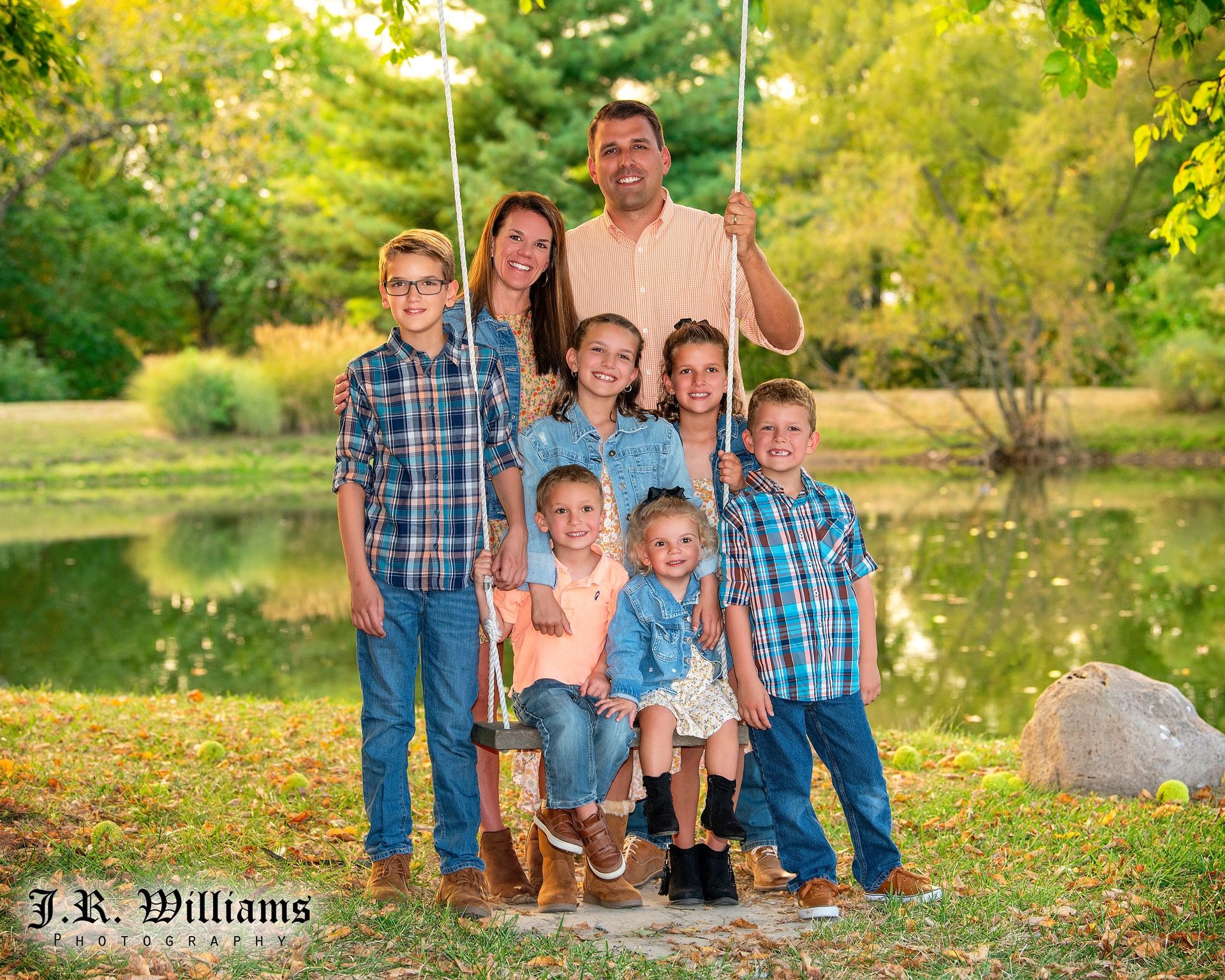 JR Williams Photography
