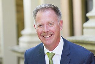 Meet our Director Hamish McDonald