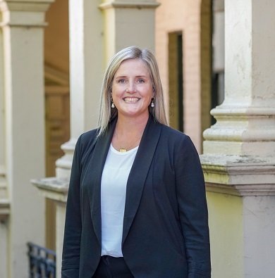 Leadership Team, CoggerGurry, Hamilton, VIC