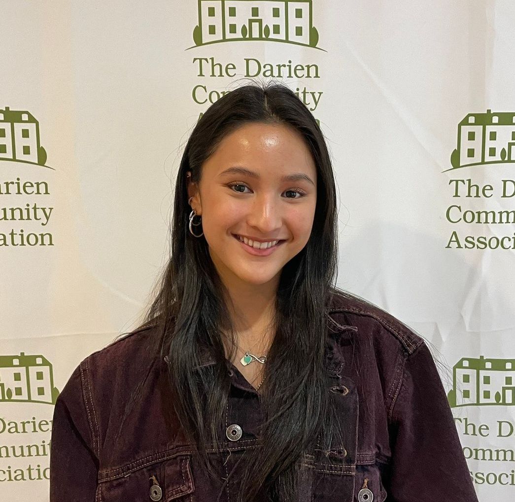 Global Issues Series | Darien Community Association | Darien, CT