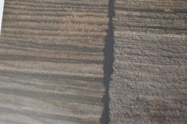 Laser Printing Wood Grain Panels | AMARK Metals
