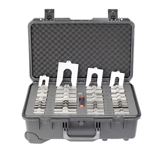 Stainless Steel Shims | Tritan Engineering Sdn Bhd