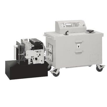 Megger Testing Equipment Supplier Malaysia - Tritan Engineering Sdn. Bhd.