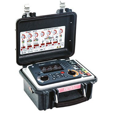 Megger Testing Equipment Supplier Malaysia - Tritan Engineering Sdn. Bhd.