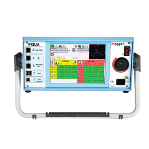 Megger Testing Equipment Supplier Malaysia - Tritan Engineering Sdn. Bhd.