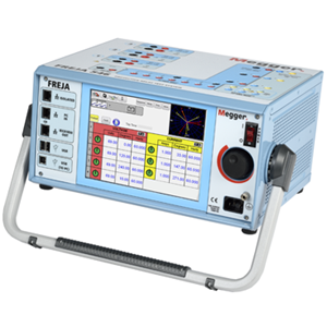 Megger Testing Equipment Supplier Malaysia - Tritan Engineering Sdn. Bhd.