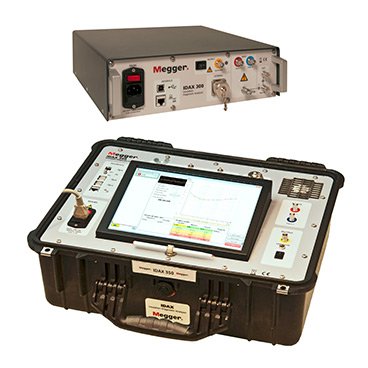 Megger Testing Equipment Supplier Malaysia - Tritan Engineering Sdn. Bhd.